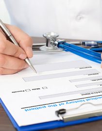 Disability for Osteoarthritis: The Process of Applying for Disability ...