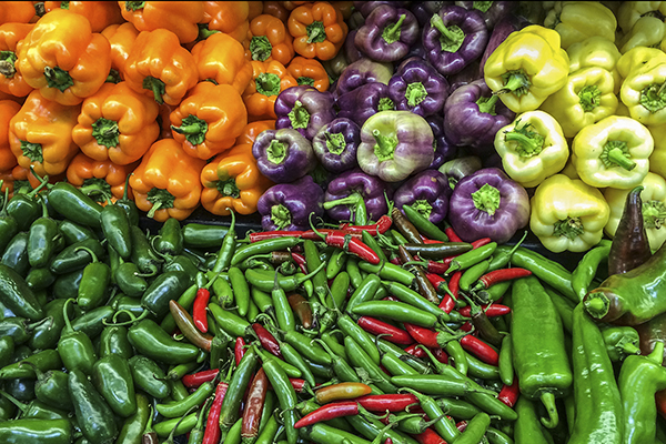 Nightshade Vegetables: A Look at Nightshades and Their Impact on Pain